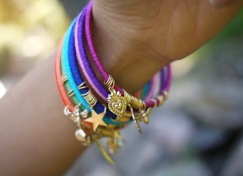 4 Charming, Charm Crafts – Incraftables