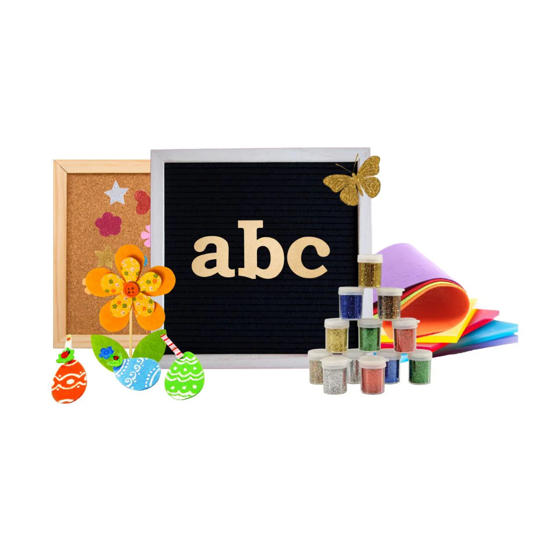 Bulk Decoration Supplies